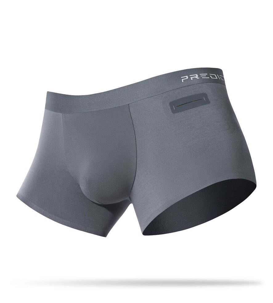 Premium Men's Underwear with Pockets - Browse All Styles | PREDICTION